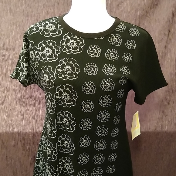 LuLaRoe | Dresses | Lularoe Maria Dress Nwt | Poshmark